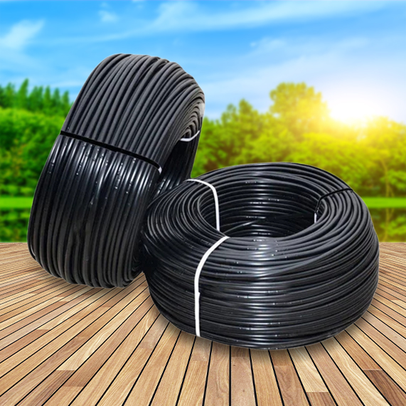 Drip Irrigation Pipe Manufacturers in India