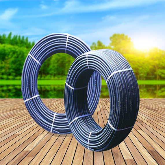 Hdpe Conduit Pipe Manufacturers in India