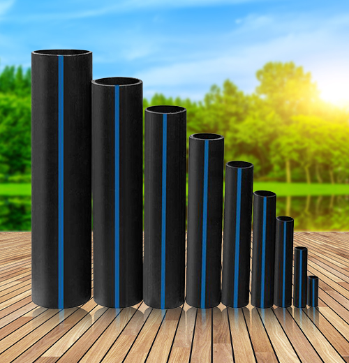 Hdpe Pipe Systems Suppliers in India